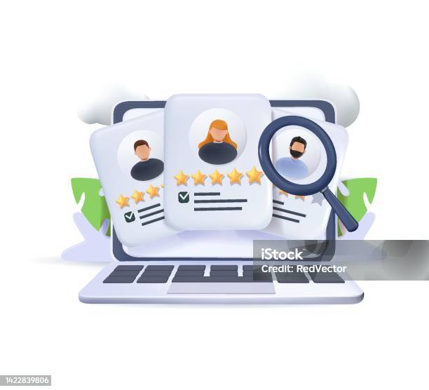 Concept De Gestion Des Ressources Humaines Et Dembauche Service De