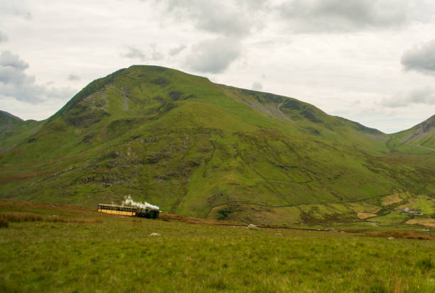 Snowdon Pictures | Download Free Images on Unsplash