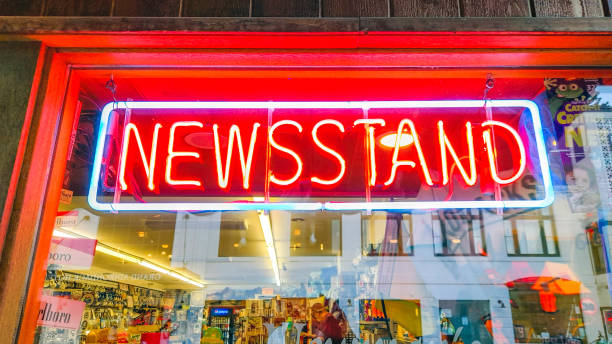 Free newsstands stock photos. Download the best free newsstands images ...
