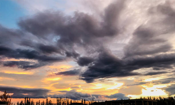 Midnight Sun Pictures | Download Free Images on Unsplash