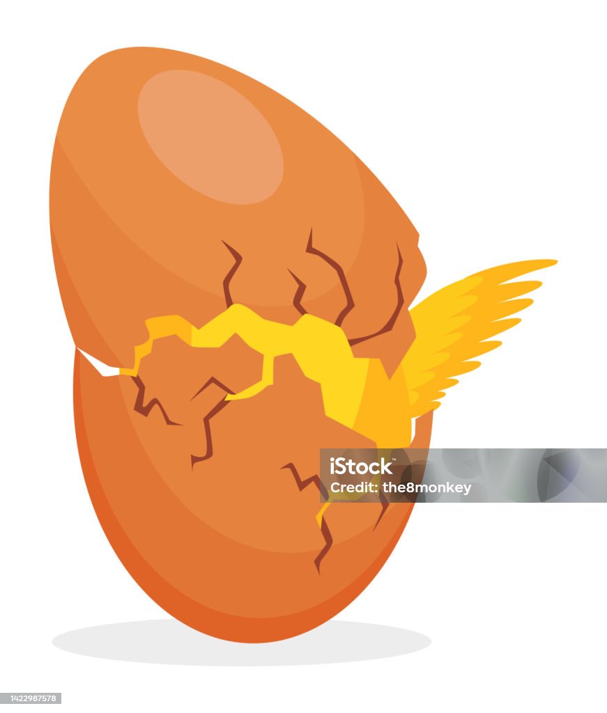 Ayam Menetas Dari Telur Proses Kelahiran Bayi Ayam Kartun Kemunculan ... Ayam Menetas Dari Telur Proses Kelahiran Bayi Ayam Kartun Kemunculan ...
