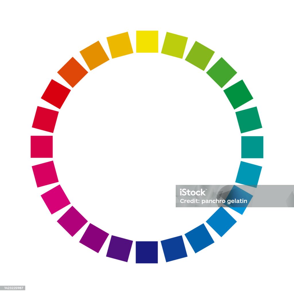 Hue Circle Illustration Material Stock Illustration - Download Image ... Hue Circle Illustration Material Stock Illustration - Download Image ...
