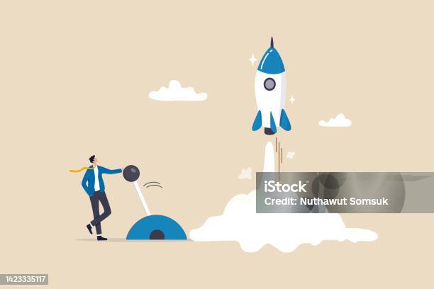 Mulai Bisnis Anda Sendiri Luncurkan Roket Sukses Atau Wirausahawan