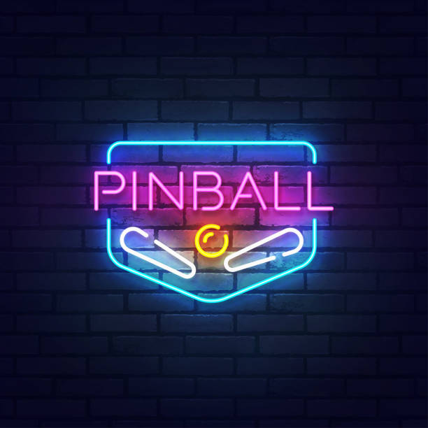 [90] Pinball machines Clipart Vector PNG , SVG, EPS, PSD, AI
