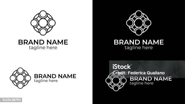 Corporate Logo Customisable Stock Illustration - Download Image Now ... Corporate Logo Customisable Stock Illustration - Download Image Now ...