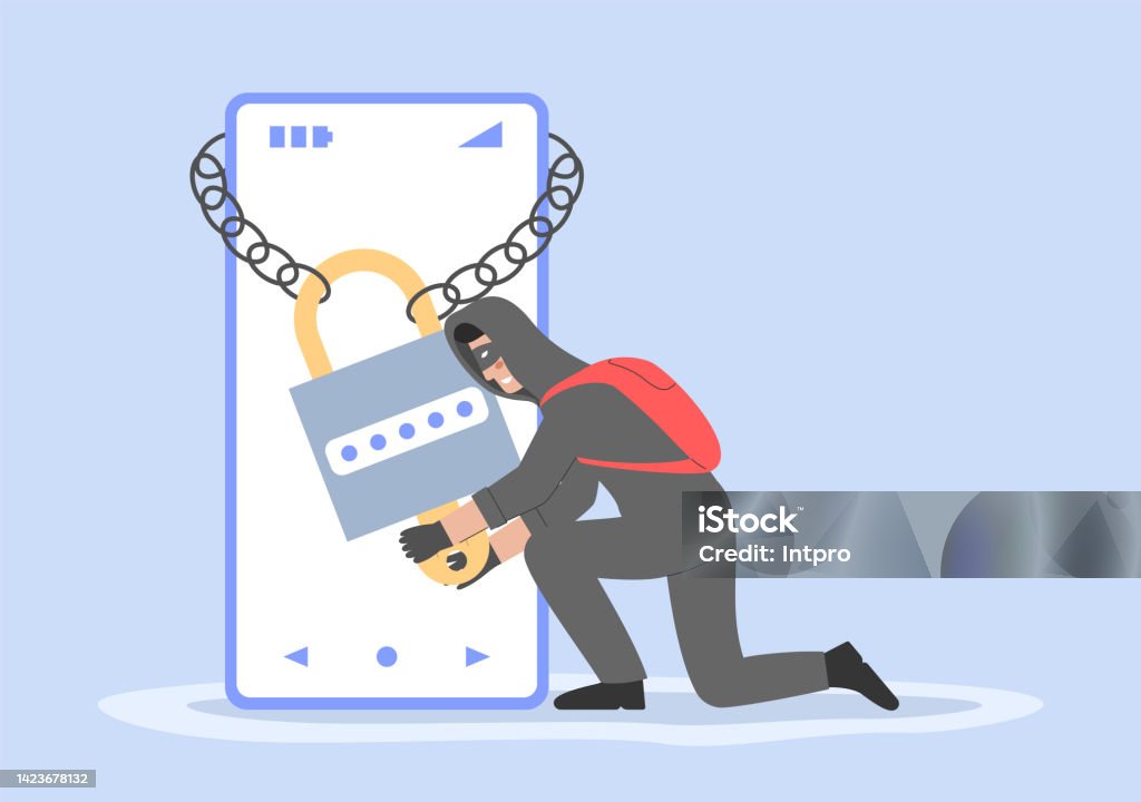 Vetores de Criminosos Cibernéticos Phishing Roubo De Dados Pessoais ... Vetores de Criminosos Cibernéticos Phishing Roubo De Dados Pessoais ...