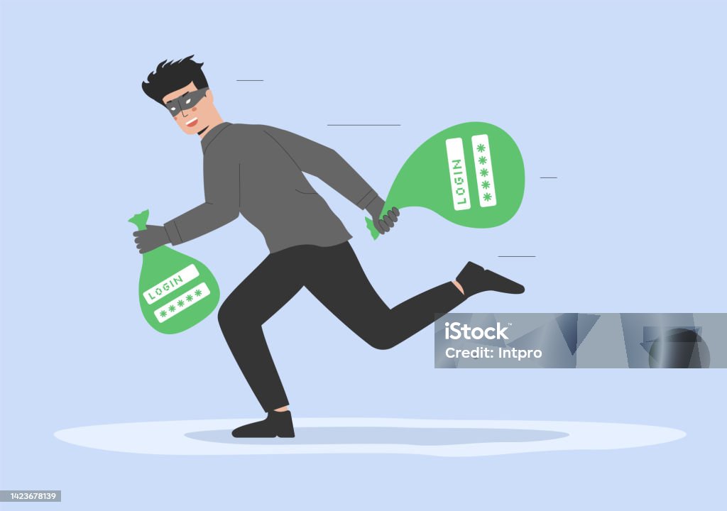 Vetores de Hackers Attack E Cyber Criminals Phishing Roubo De Dados ... Vetores de Hackers Attack E Cyber Criminals Phishing Roubo De Dados ...
