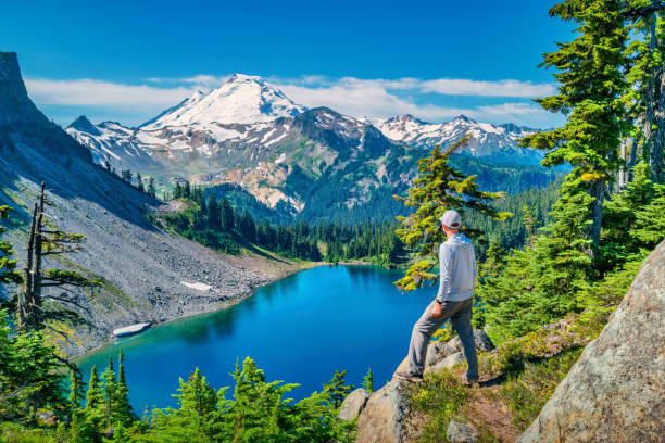 Mount Baker Pictures | Download Free Images on Unsplash