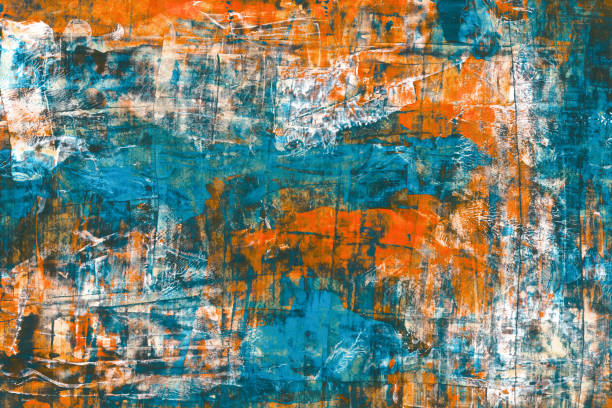 500+ Abstract Expressionism Pictures | Download Free Images on Unsplash