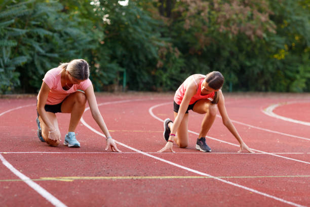 Running Race Pictures | Download Free Images on Unsplash