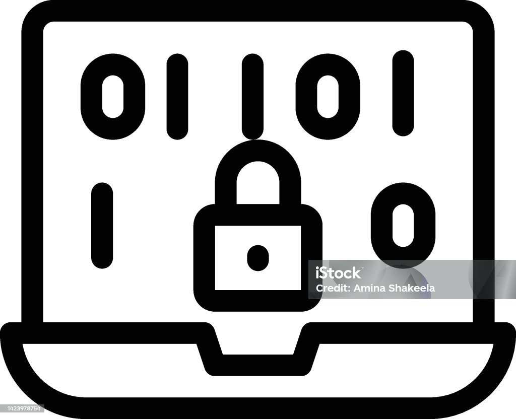 Binary Coding Stock Illustration Download Image Now Binary Code Coding Computer Istock