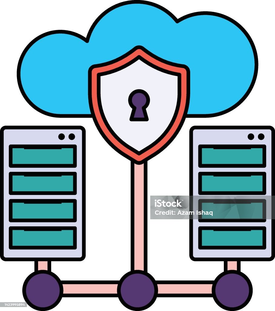 Striping Or Mirroring Raid Concept Redundant Array Of Independent Disks