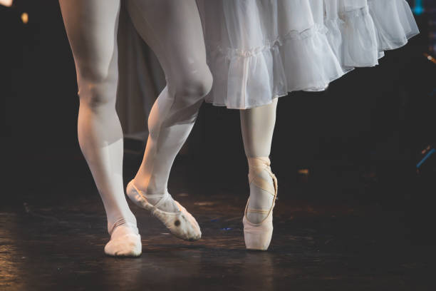 Free Stock Photo of Ballet Dancers Performing on Stage | Download Free ...