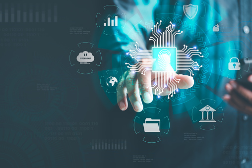 Approved Cybersecurity And Login Authentication With Ai Database