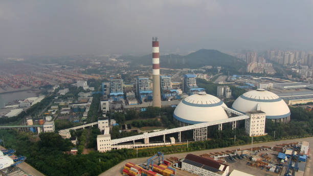 Thermal Power Plant Pictures | Download Free Images on Unsplash