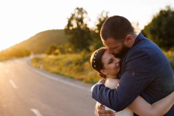 Most Romantic Hug Pictures