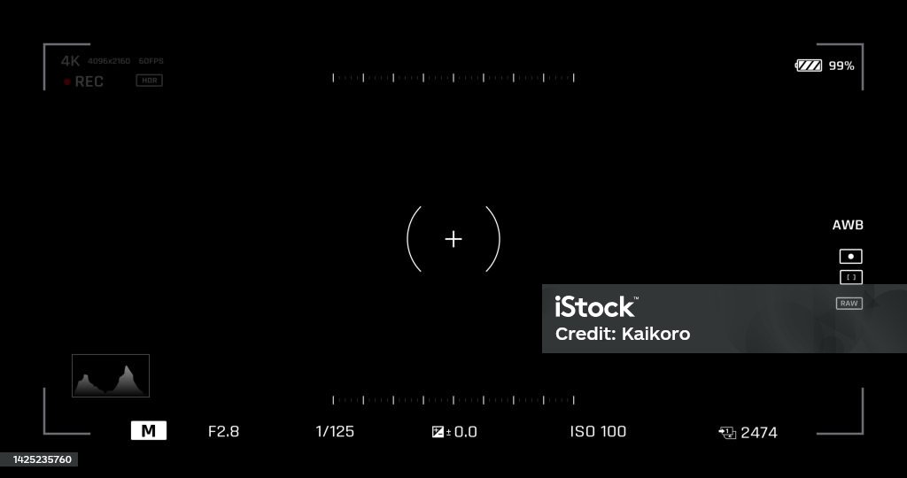 Camera User Interface 001 Stock Illustration - Download Image Now ... Camera User Interface 001 Stock Illustration - Download Image Now ...