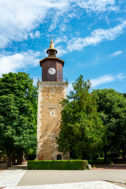 Garden With Clock Tower Pictures | Download Free Images on Unsplash