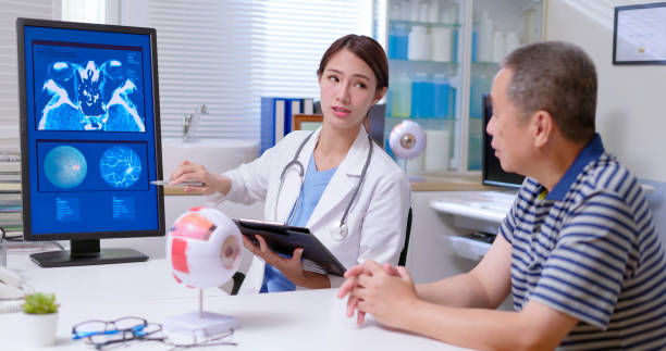 Free eye doctor stock photos. Download the best free eye doctor images ...