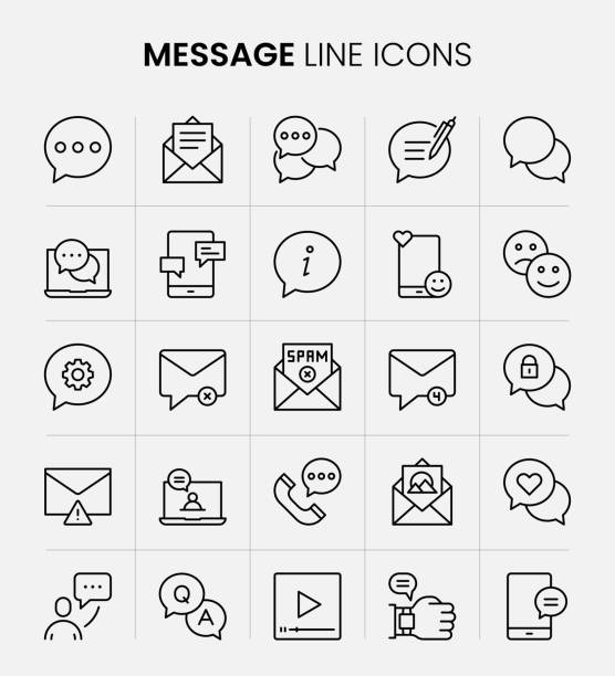 Smartphone Text Clipart