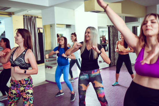 Zumba Marathon Sport - Free photo on Pixabay