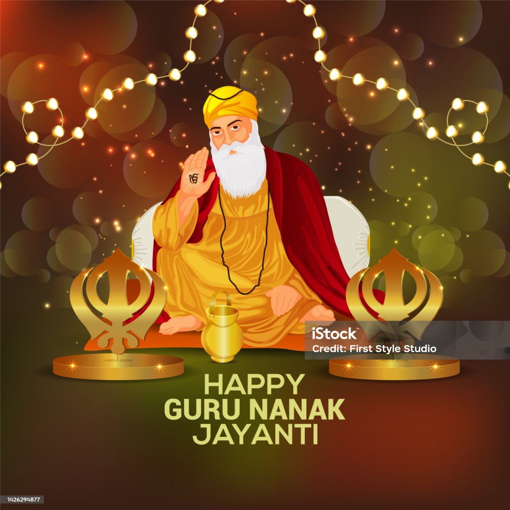Selamat Sekolah Nanak Jayanti Kartu Ucapan Perayaan Dengan Ilustrasi ... Selamat Sekolah Nanak Jayanti Kartu Ucapan Perayaan Dengan Ilustrasi ...