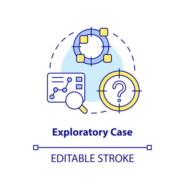 Exploratory Illustrations, Royalty-Free Vector Graphics & Clip Art - iStock Exploratory Illustrations, Royalty-Free Vector Graphics & Clip Art - iStock