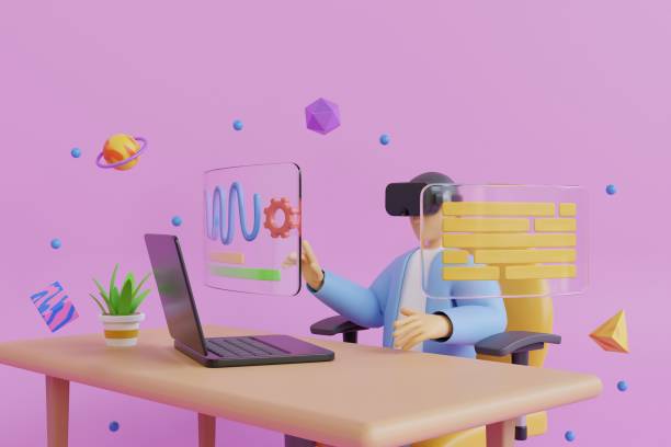 140 Metaverse Foto Foto Stok Potret And Gambar Bebas Royalti Istock