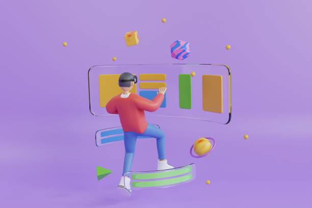 140 Metaverse Foto Foto Stok Potret And Gambar Bebas Royalti Istock