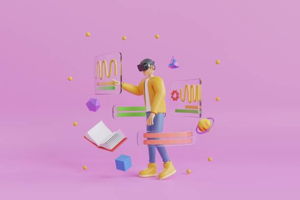 140 Metaverse Foto Foto Stok Potret And Gambar Bebas Royalti Istock