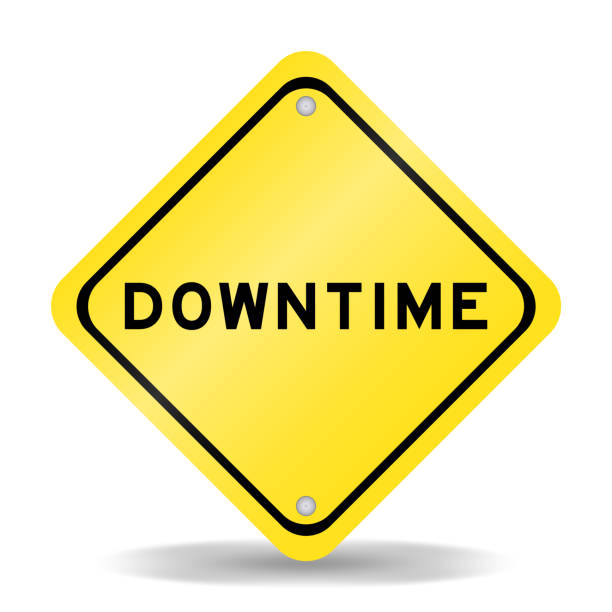 8800 System Downtime Stock Illustrations Royalty Free Vector Graphics And Clip Art Istock