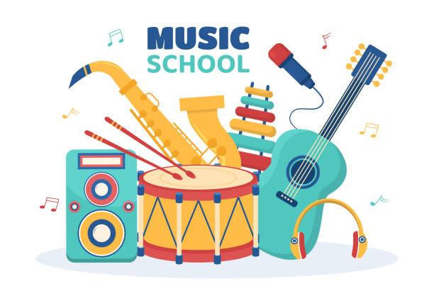 880+ Grafiken, lizenzfreie Vektorgrafiken und Clipart zu Musikschule ... 880+ Grafiken, lizenzfreie Vektorgrafiken und Clipart zu Musikschule ...