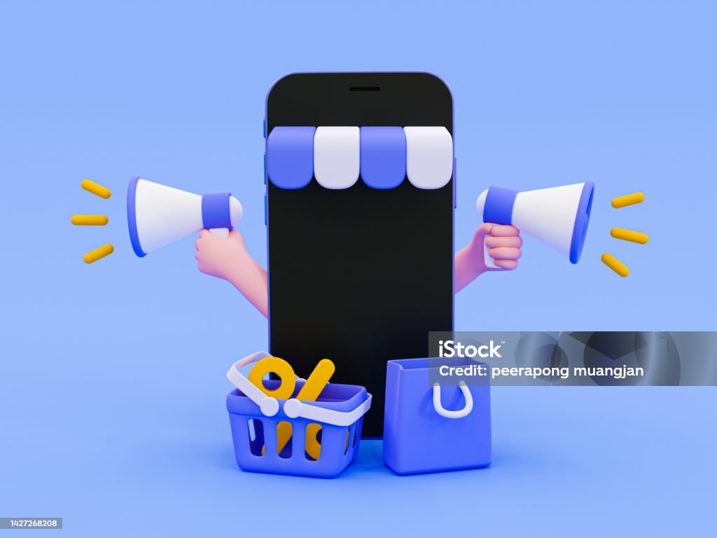 3d Minimal Marketing Strategy Discount Promotions Special Discount ... 3d Minimal Marketing Strategy Discount Promotions Special Discount ...