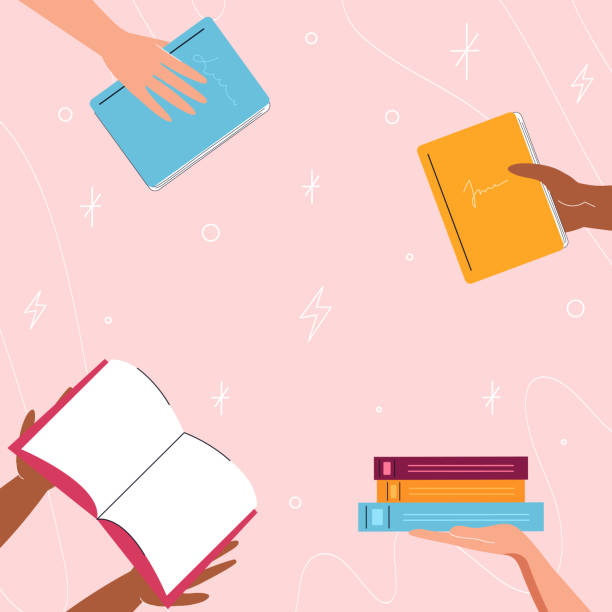 Free Giving Book Vector Art - Download 1,516+ Giving Book Icons ...