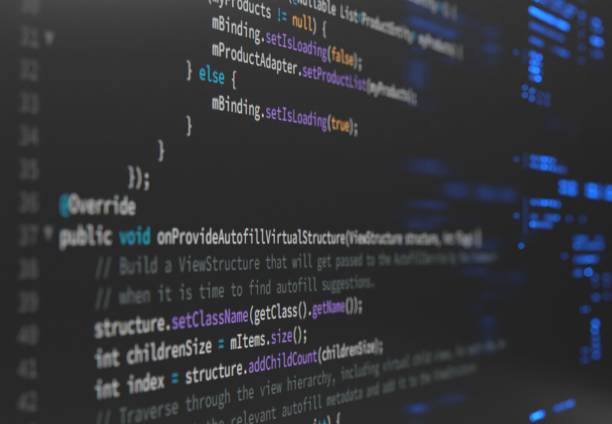 Free Stock Photo of Computer Code Language with Bugs | Download Free ...
