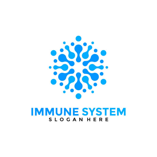 80 Immune Booster Icon Stock Illustrations Royalty Free Vector