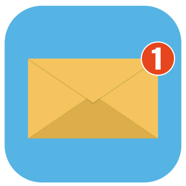 Youve Got Mail Icon Youve Got Mail Icon