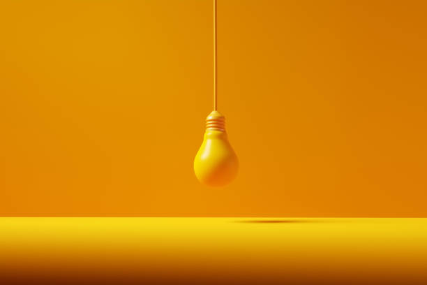 Free Stock Photo of Large Yellow Object Inside Building | Download Free ...