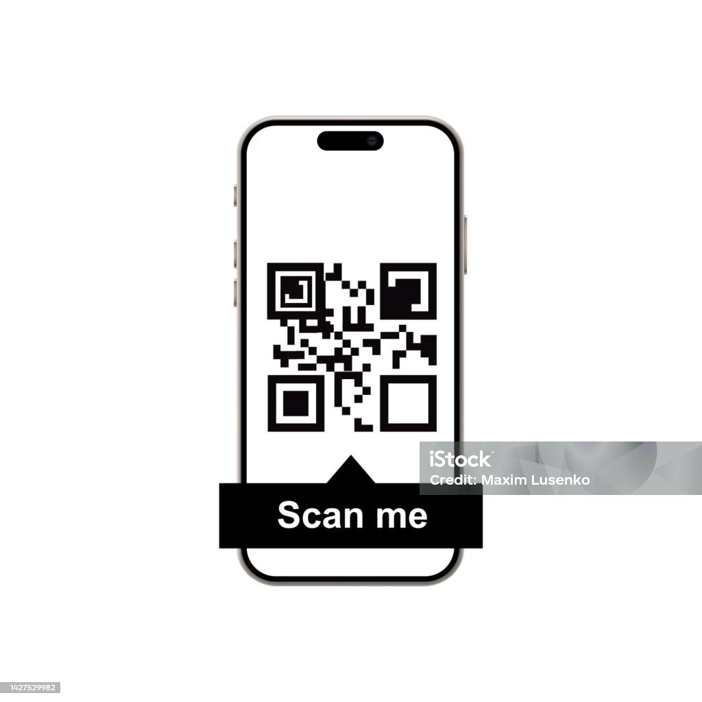 Qr Code Set Scan Qr Code Icon Template Scan Me Qr Code For Smartphone ... Qr Code Set Scan Qr Code Icon Template Scan Me Qr Code For Smartphone ...