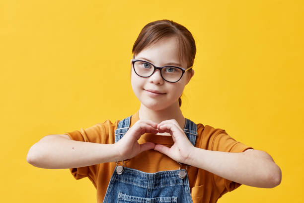 33 800 Sindrome De Down Fotografías De Stock Fotos E Imágenes Libres