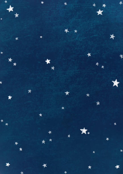 Free Stock Photo of Stars Background Shows Astronomy And Night Sky ...