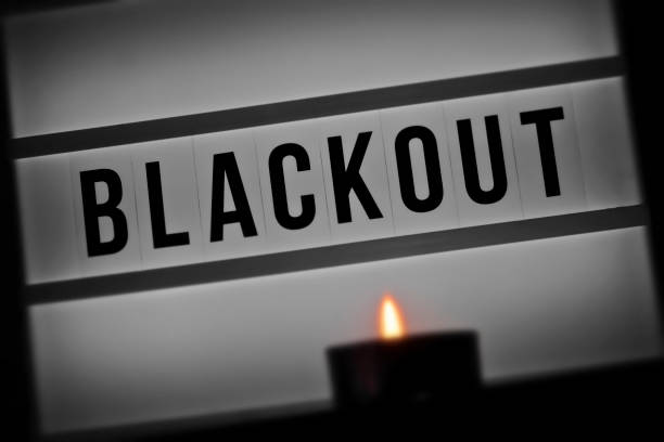 Blackout Europe Sign Power - Free photo on Pixabay