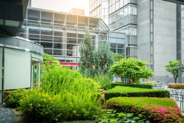 Business Park Pictures | Download Free Images on Unsplash
