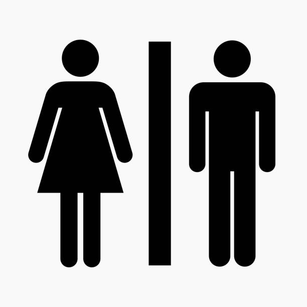 60+ Toilet Notice And Restroom Warning Sign Signboards Stock Photos ... 60+ Toilet Notice And Restroom Warning Sign Signboards Stock Photos ...