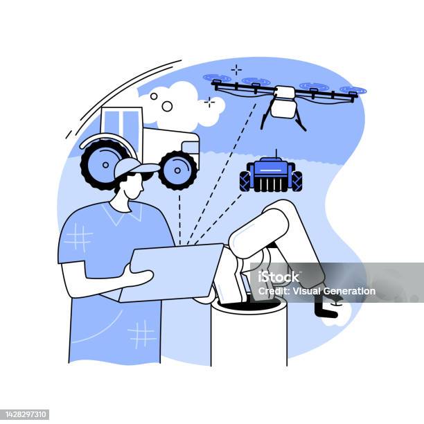 Stable Climate Monitoring Isolated Cartoon Vector Illustrations Stock ... Stable Climate Monitoring Isolated Cartoon Vector Illustrations Stock ...