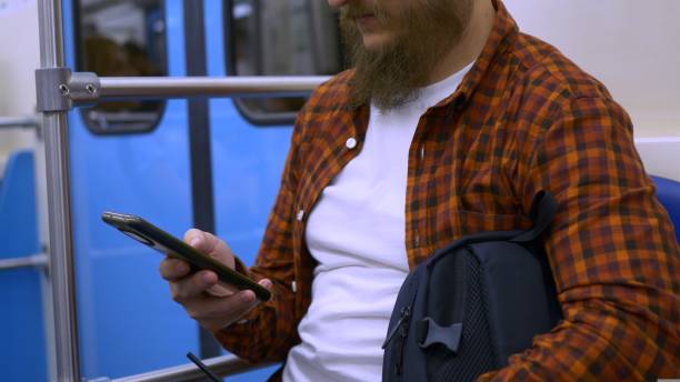 Free Stock Photo of People Watching Subway Train | Download Free Images ...