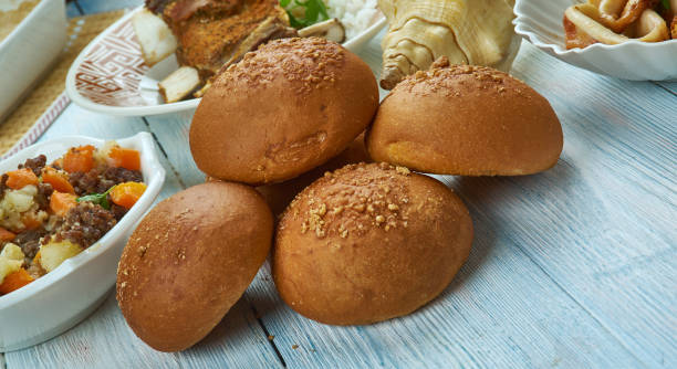 Pandesal Pictures | Download Free Images on Unsplash