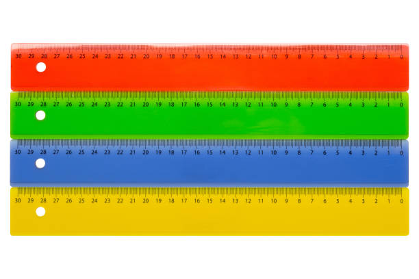 Free Stock Photo of A table with a fan of color swatches and a ruler ...