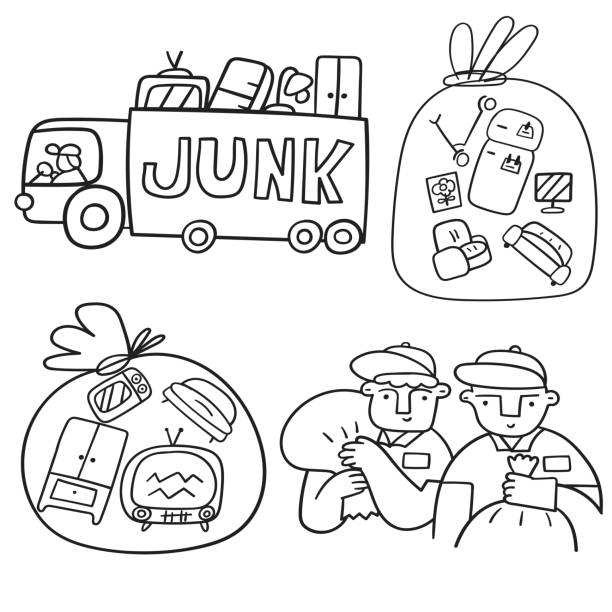 50+ Eliminate Clutter Stock Illustrations, Royalty-Free Vector Graphics ... 50+ Eliminate Clutter Stock Illustrations, Royalty-Free Vector Graphics ...