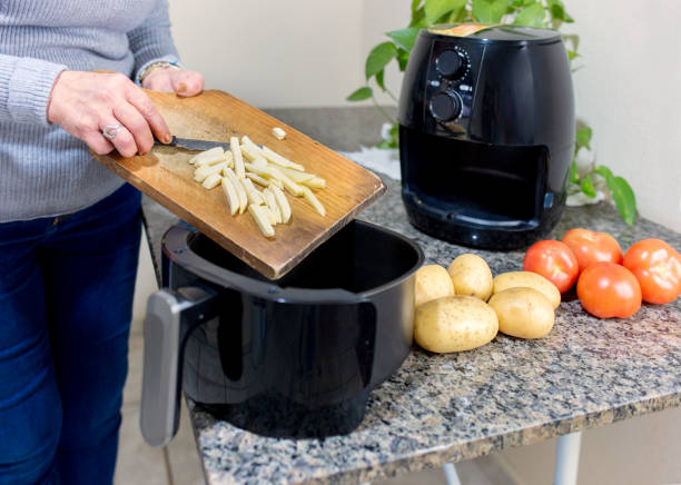 Air Fryer Pictures | Download Free Images on Unsplash